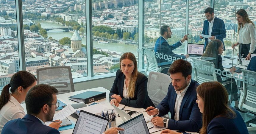 Conducting Financial and Legal Due Diligence - sga finance